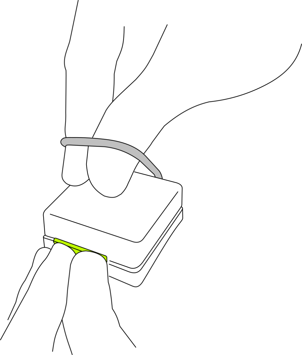 File:New Strap Instructions Step 2.png - FlySight