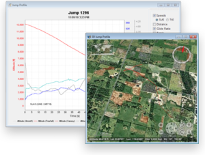 Extras – FlySight GPS